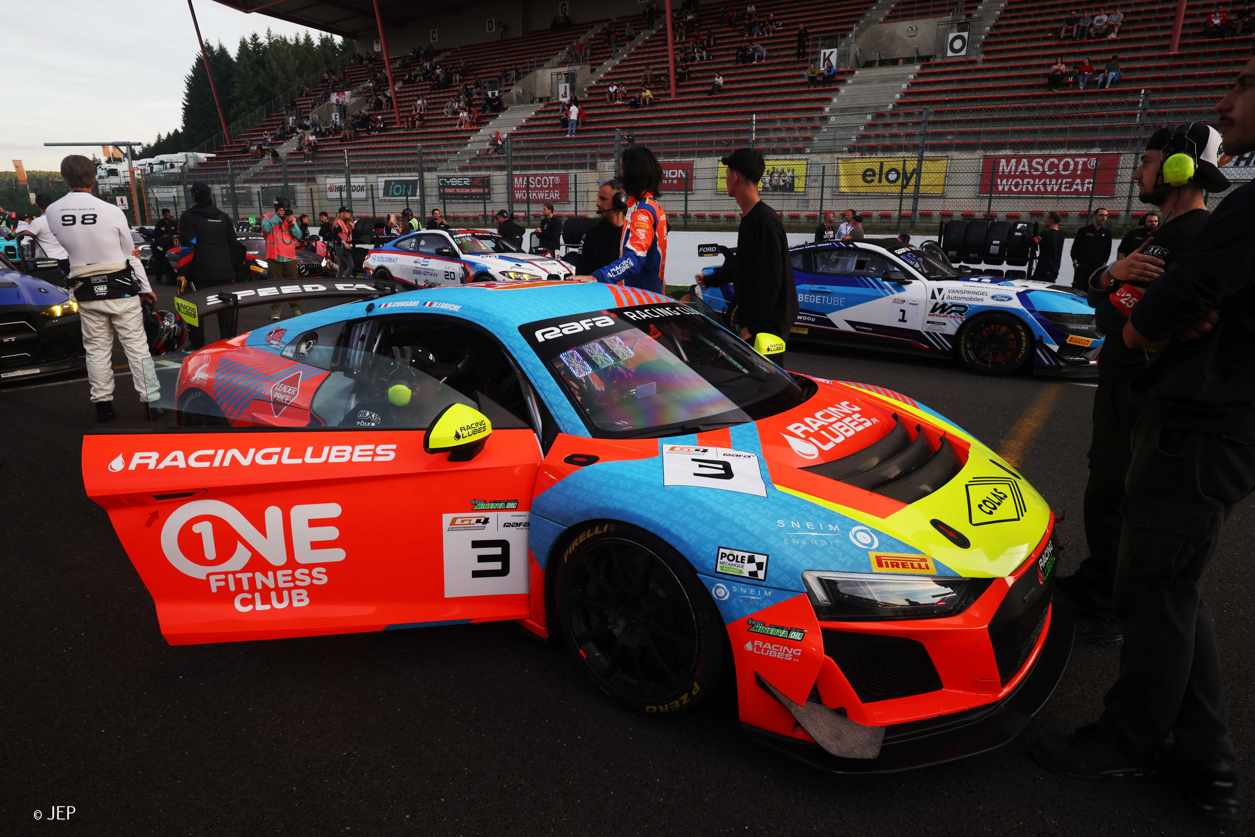 Lola lohse leak i shot Madison a text, she consented to