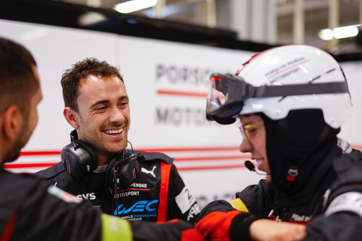 6H de São Paulo - Julien Andlauer : « Notre meilleure opportunité de ...