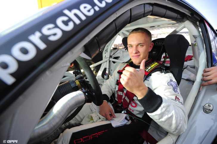 Côme Ledogar : « Si tu gagnes ce championnat, c'est que tu as été le meilleur » - Endurance Info