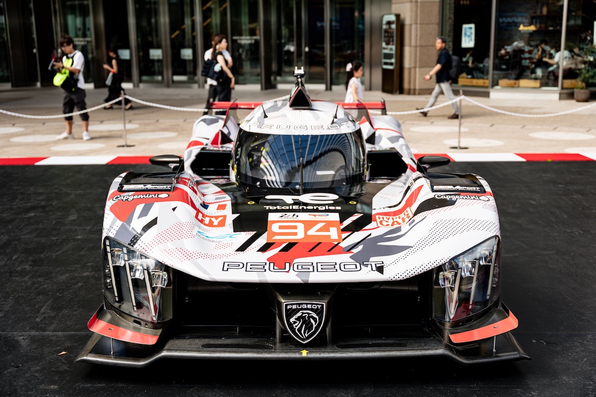 6H de Fuji - Les infos du mercredi 24 septembre - Endurance Info