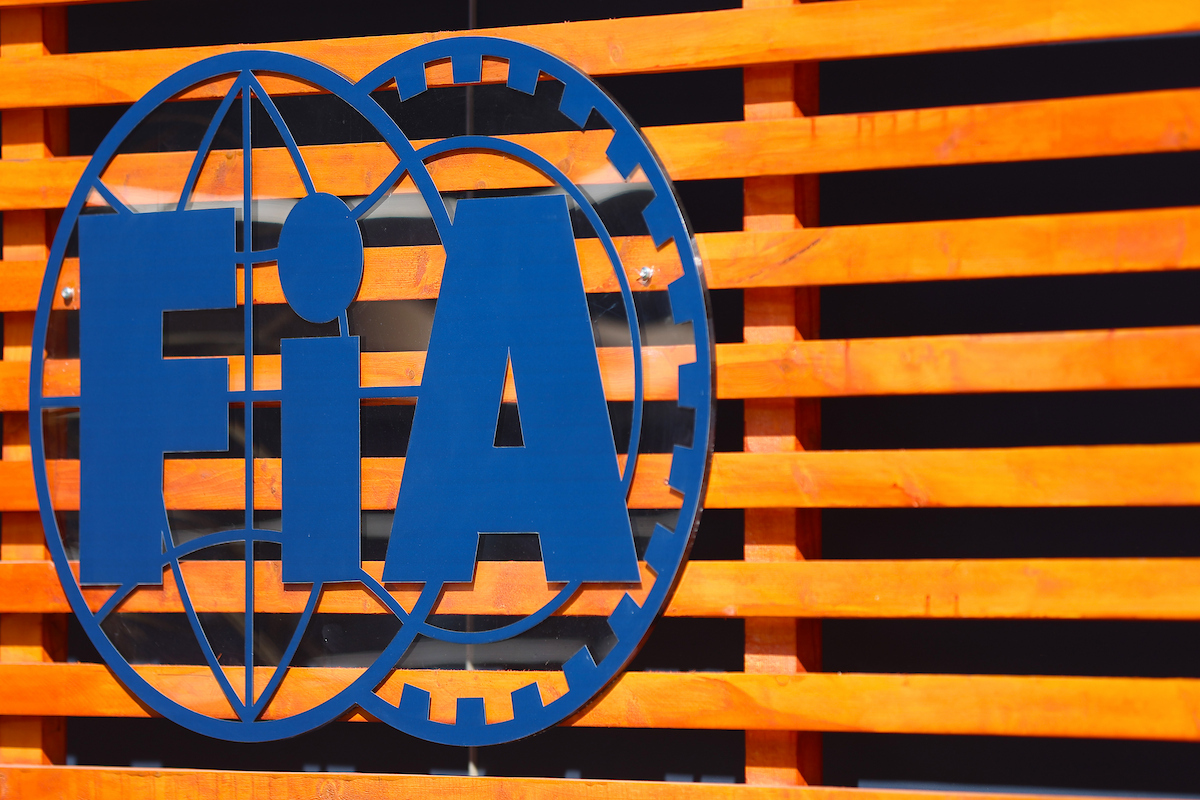La première liste FIA de catégorisation des pilotes 2026 publiée ...