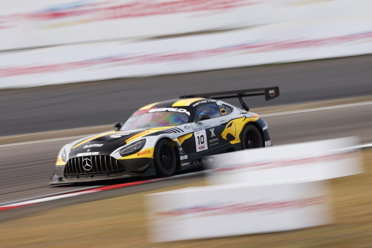 Aurélien Panis - César Gazeau, la régularité récompensée - Endurance Info