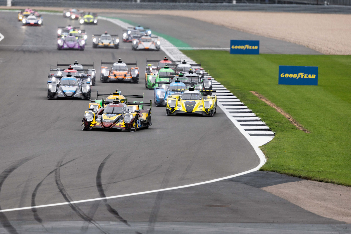 Portimão : 44 autos pour la finale et encore trois titres à décerner - Endurance Info