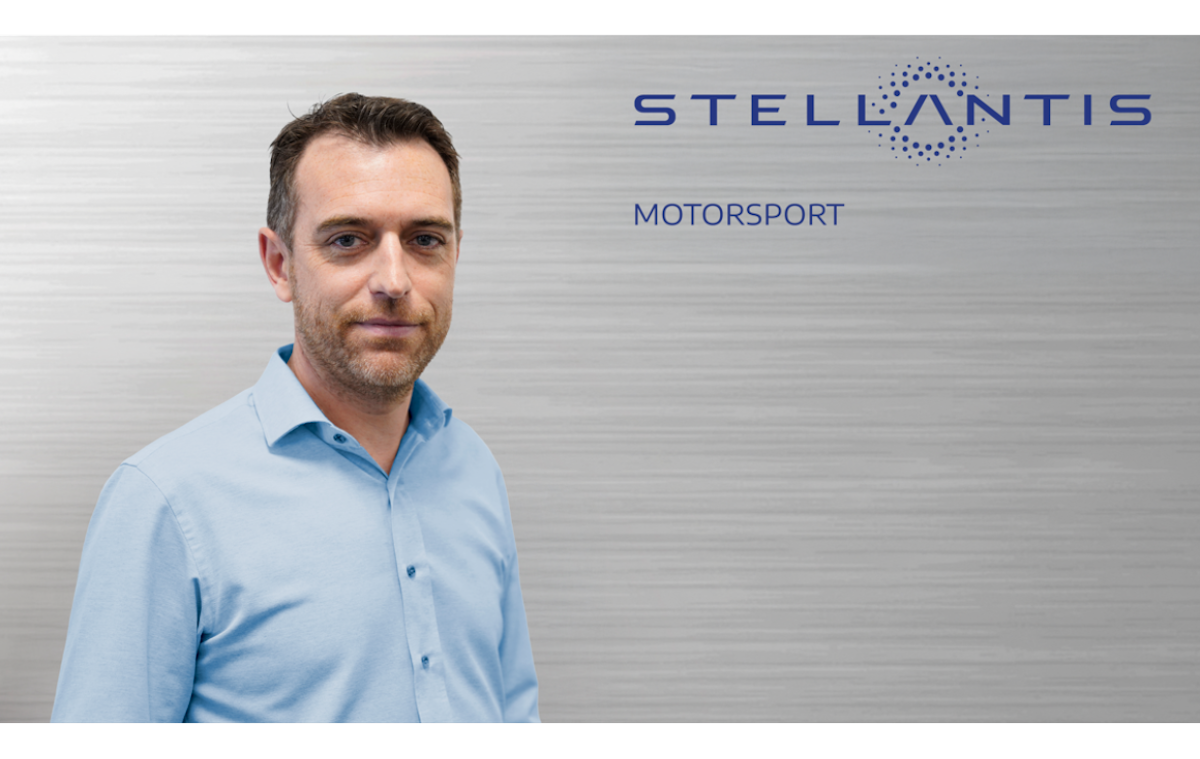 Olivier Jansonnie nouveau Directeur de Stellantis Motorsport, Jean-Marc ...