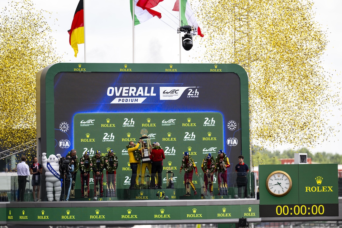 Awards Endurance-Info 2025 : les votes sont encore ouverts - Endurance Info