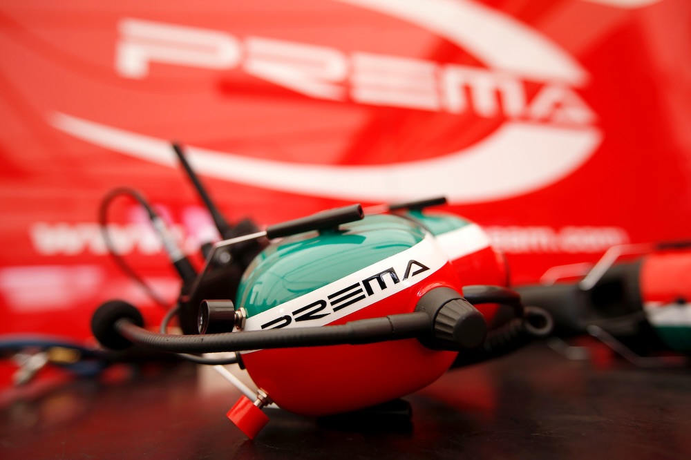 Prema Racing ou comment saborder une histoire si riche ? - Endurance Info
