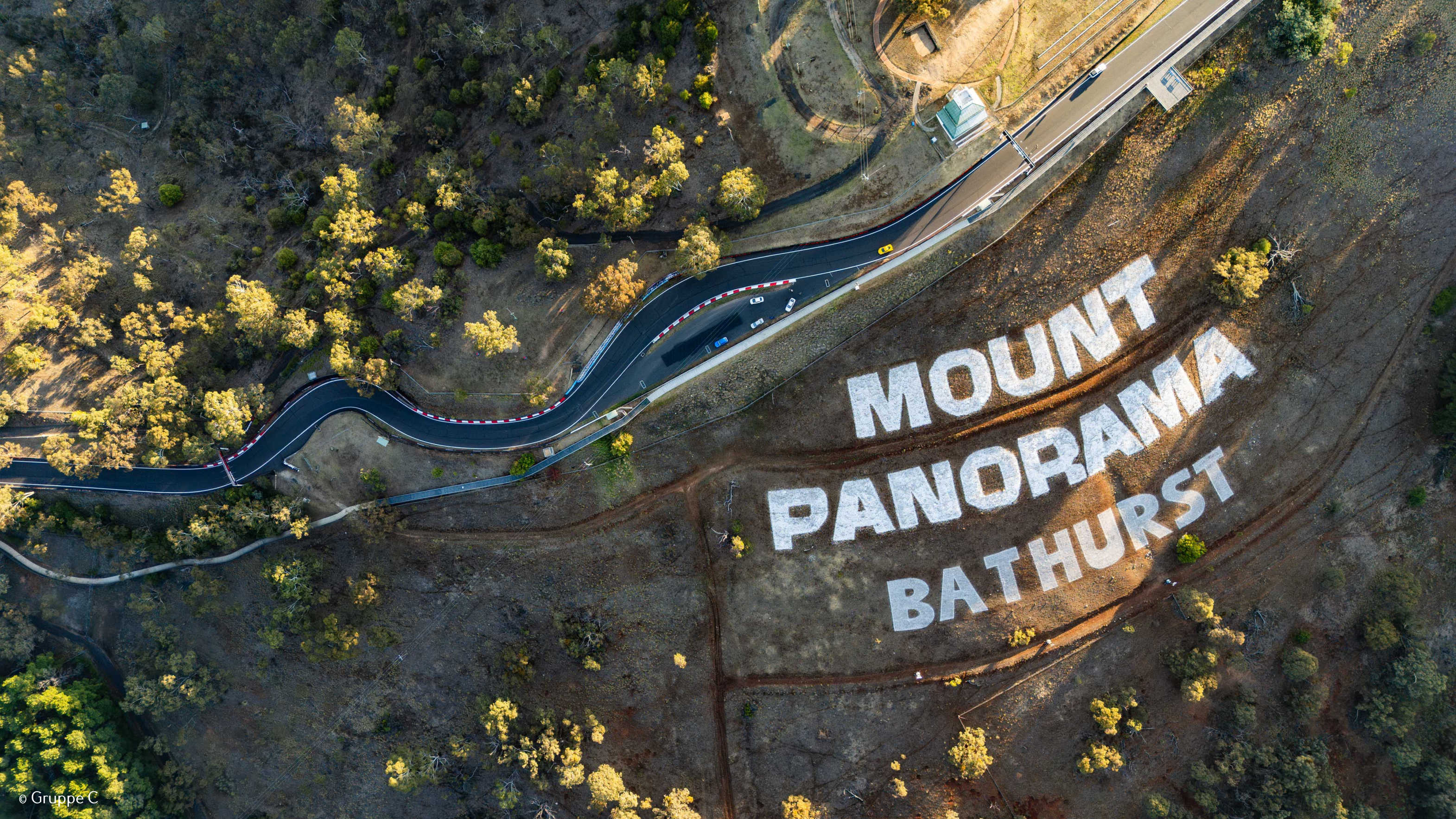 Suivez le final des 12H de Bathurst en direct vidéo - Endurance Info