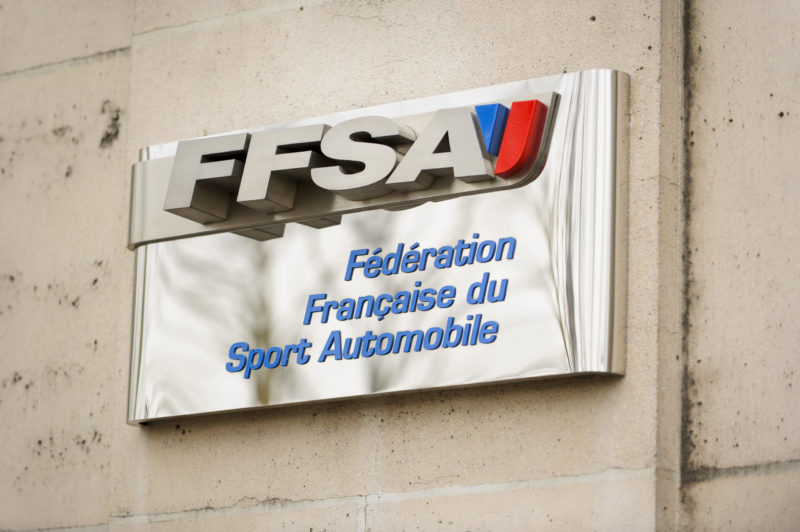 Le Comité Directeur de la FFSA révoqué collectivement - Endurance Info