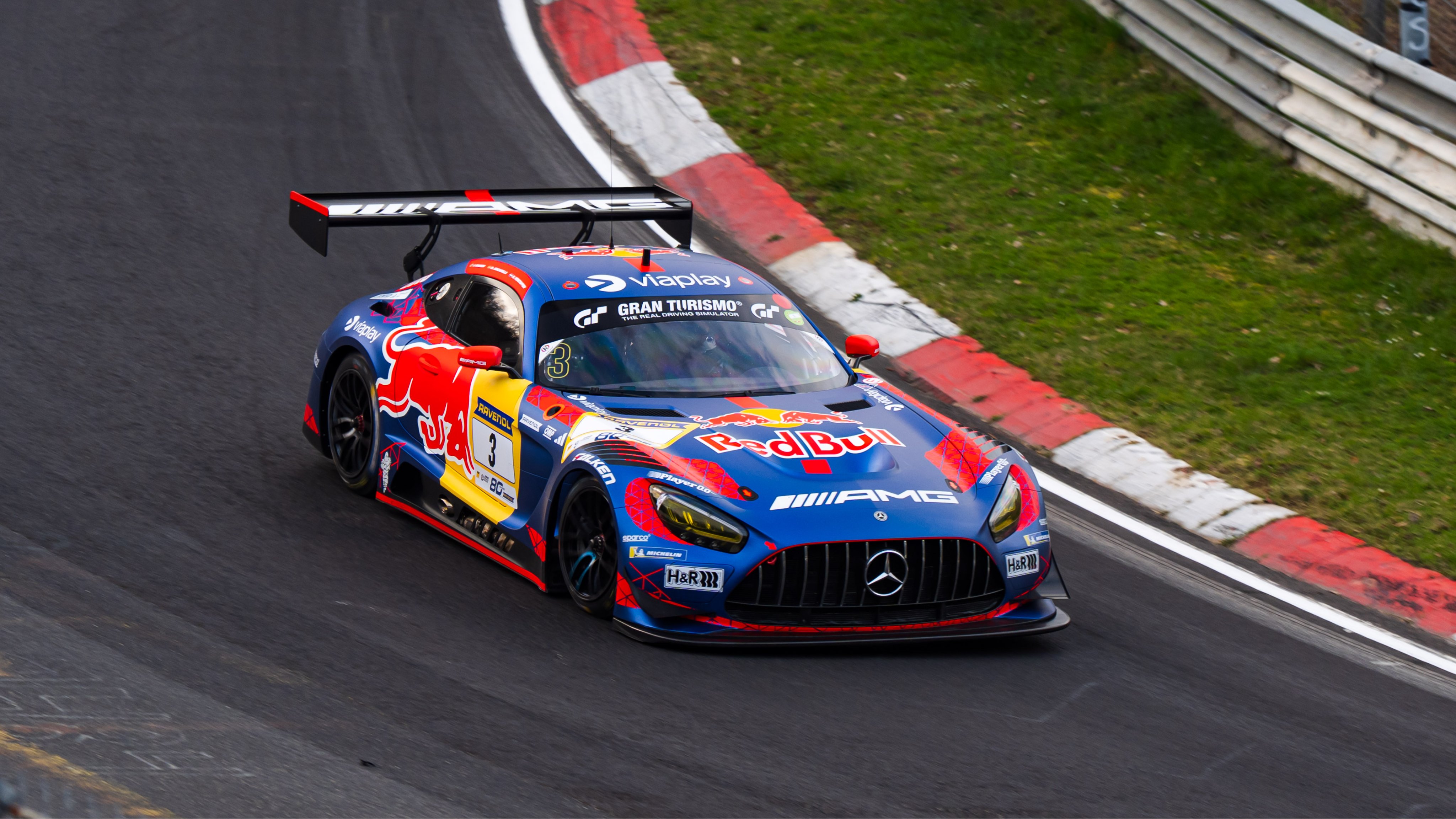 Max Verstappen vers les 24H Qualifiers avec Mercedes-AMG ? - Endurance Info