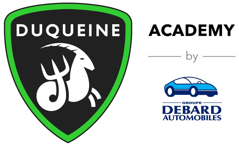 Duqueine Academy by Debard Automobiles, la nouvelle filière LMP3 ...