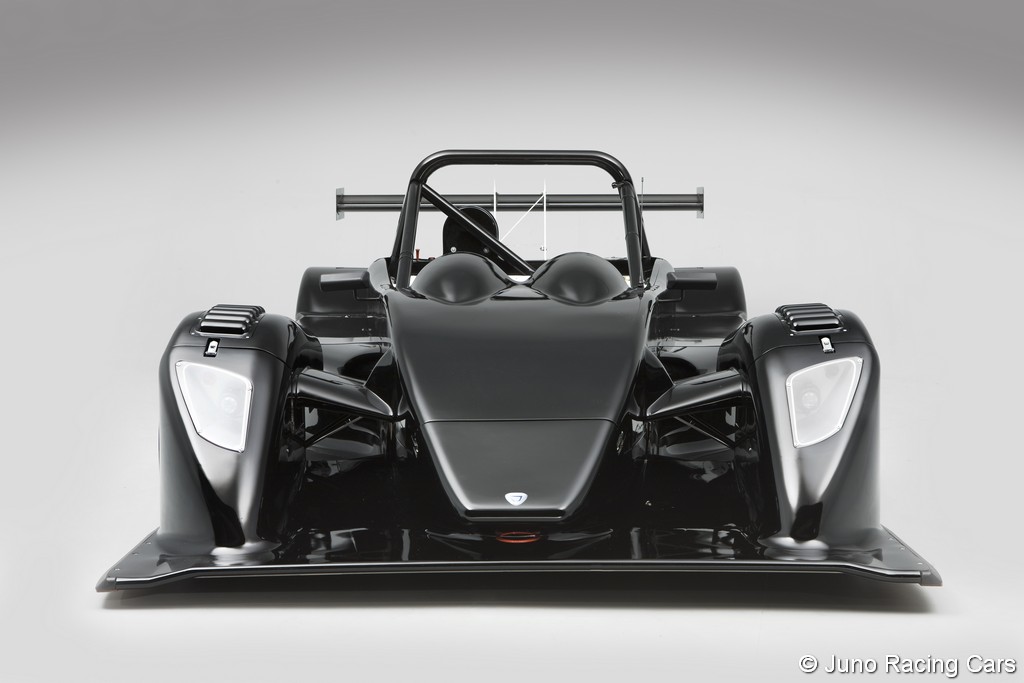 Juno de retour en 2017, un châssis carbone en 2018 - Endurance Info