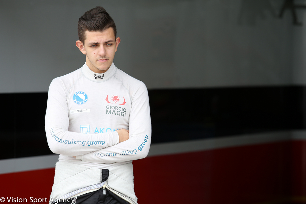 12H Mugello : Giorgio Maggi chez Konrad Motorsport - Endurance Info