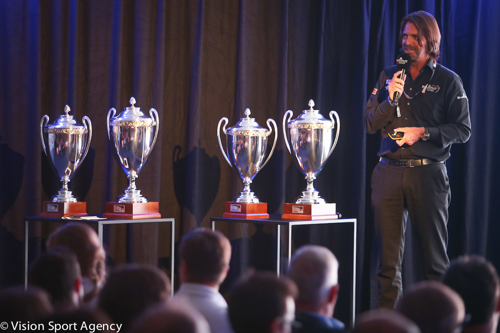 Stéphane Ratel : "Nous sommes dans l'exceptionnel" - Endurance Info