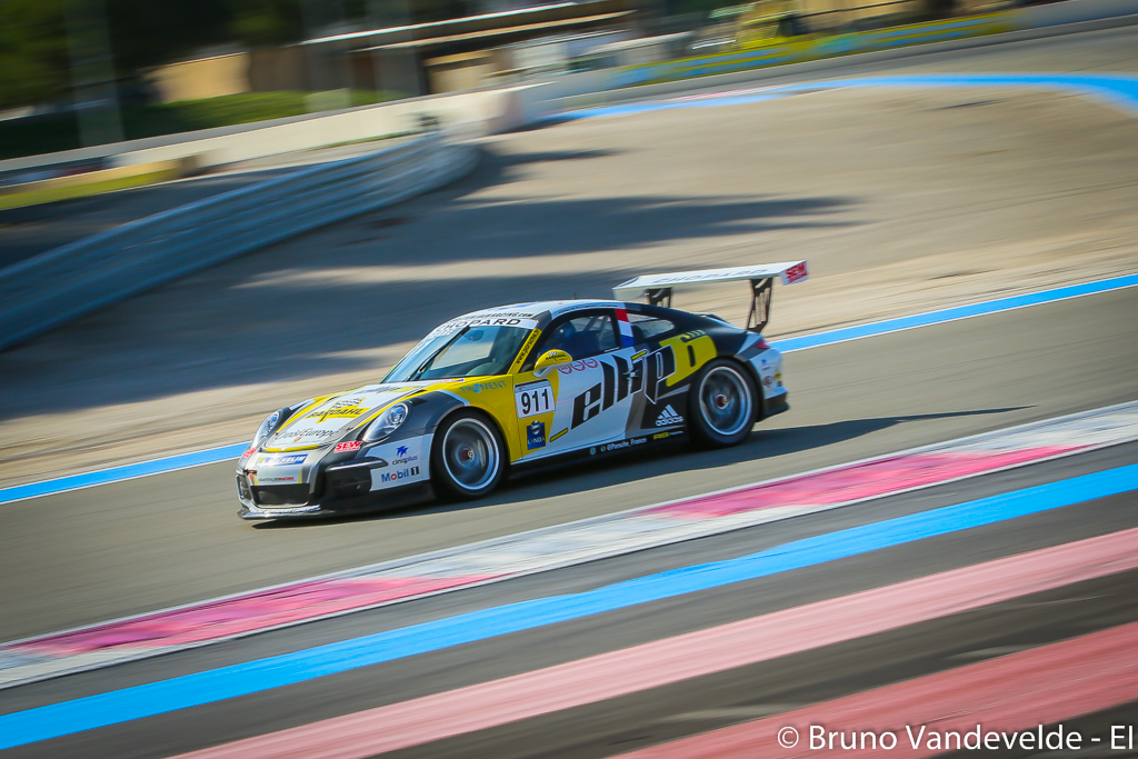 Christophe Lapierre et Roar Lindland poursuivent chez Sébastien Loeb ...