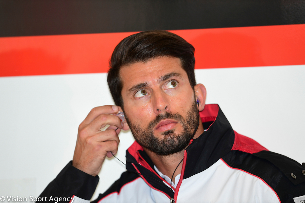 José Maria Lopez dans une autre Toyota au Mans ? - Endurance Info