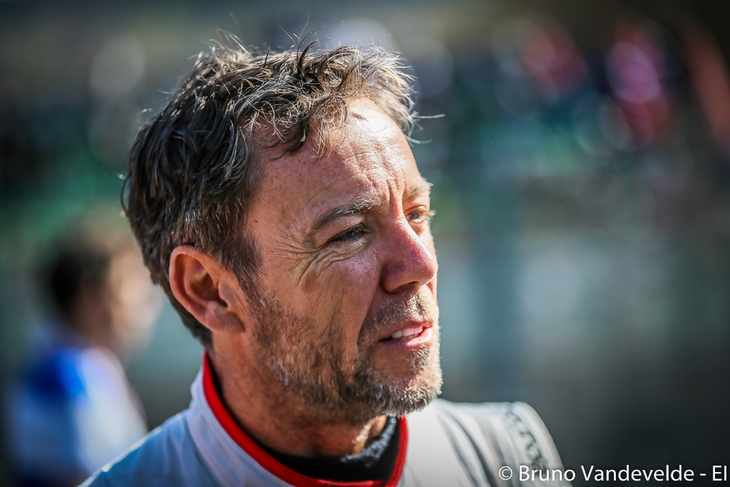 Pau : Christophe Lapierre remplace David Hallyday chez CD Sport ...