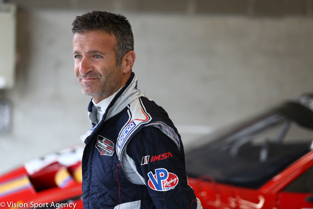 Nicolas Minassian (Spirit of Race) : "Je suis aux anges !" - Endurance Info