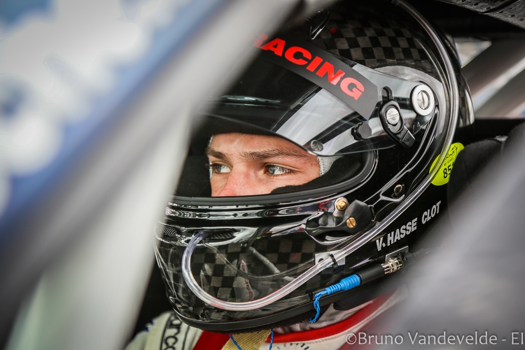 Valentin Hasse-Clot (Sébastien Loeb Racing) : "Le potentiel pour gagner ...