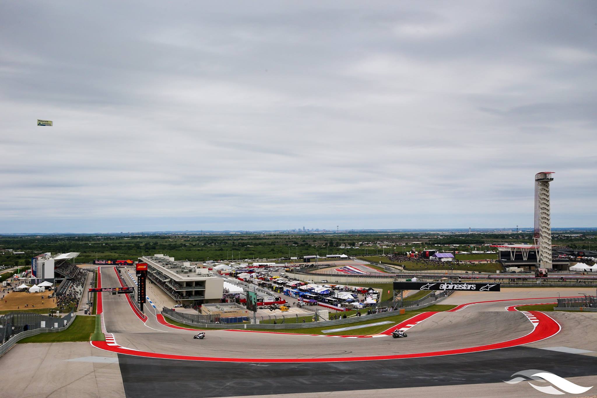 24H COTA : Plus de 20 GT3 attendues au Texas en novembre - Endurance Info