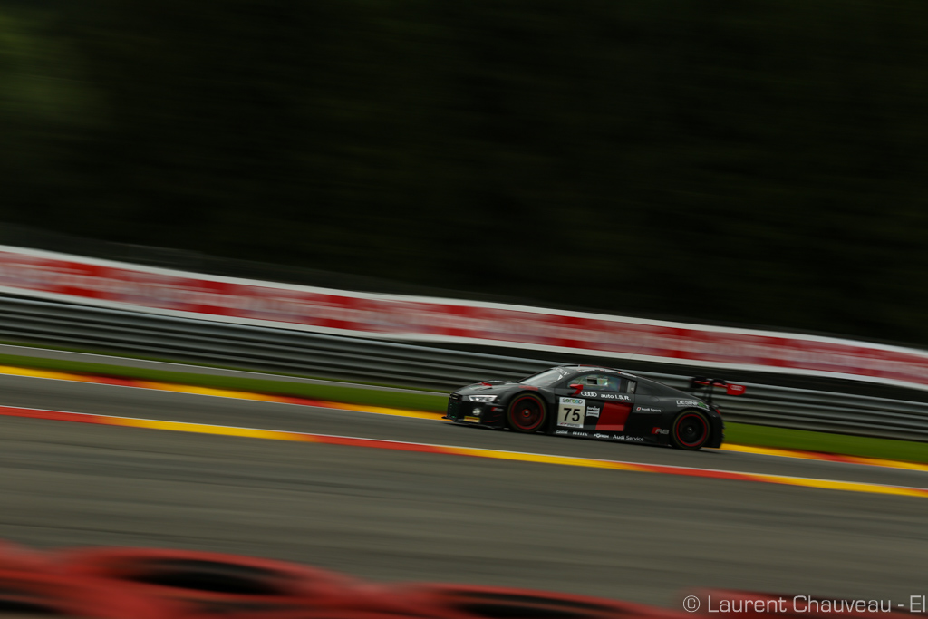 24H Spa, Warm-Up : Clemens Schmid le plus rapide - Endurance Info