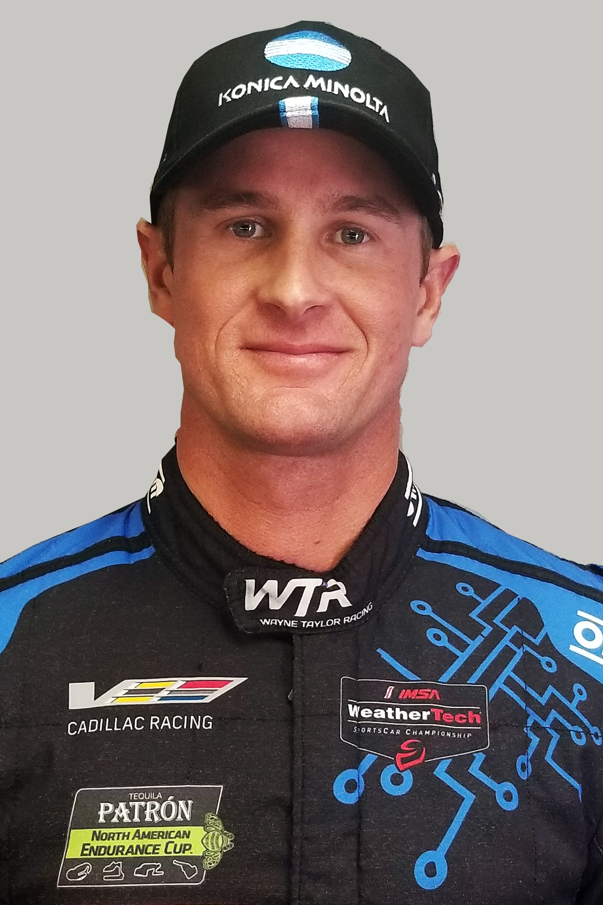 Petit Le Mans : Ryan Hunter-Reay chez Wayne Taylor Racing - Endurance Info