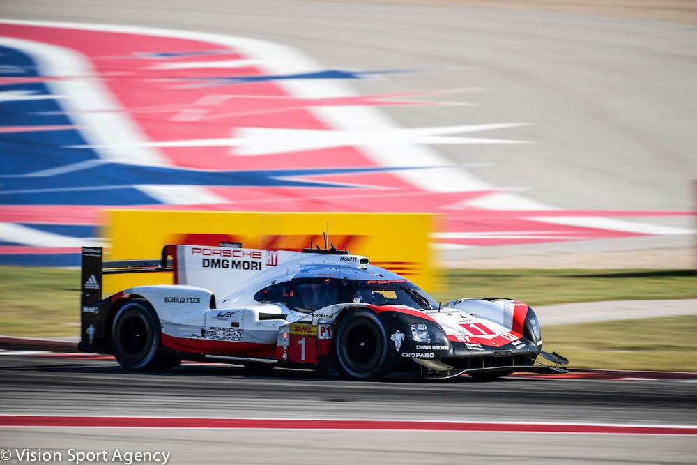 COTA : Les brèves d'après-course... - Endurance Info