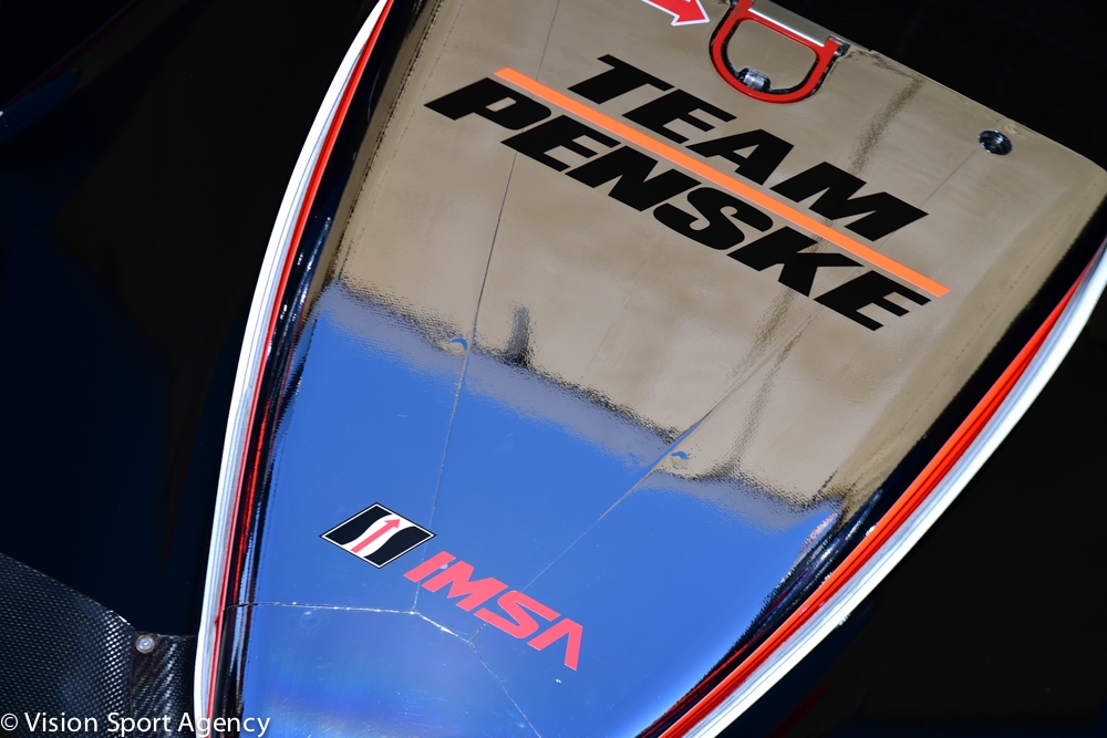 Tim Cindric (Team Penske) : "Garder notre culture tout en apprenant de ...