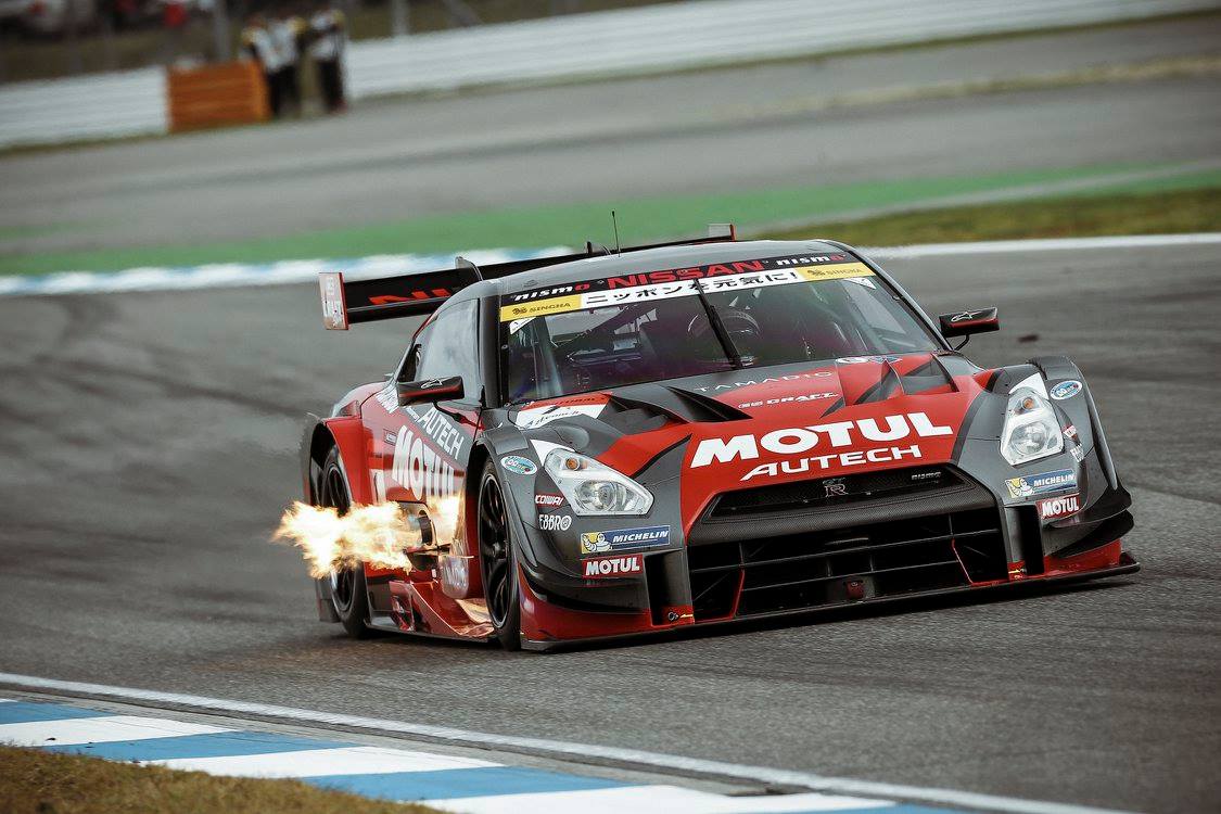 Vidéo : Les GT500 à l'honneur en DTM à Hockenheim - Endurance Info