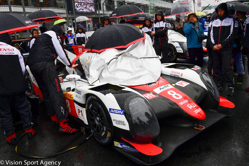 Pascal Vasselon (Toyota Gazoo Racing) : "Nous devons savoir exactement ...