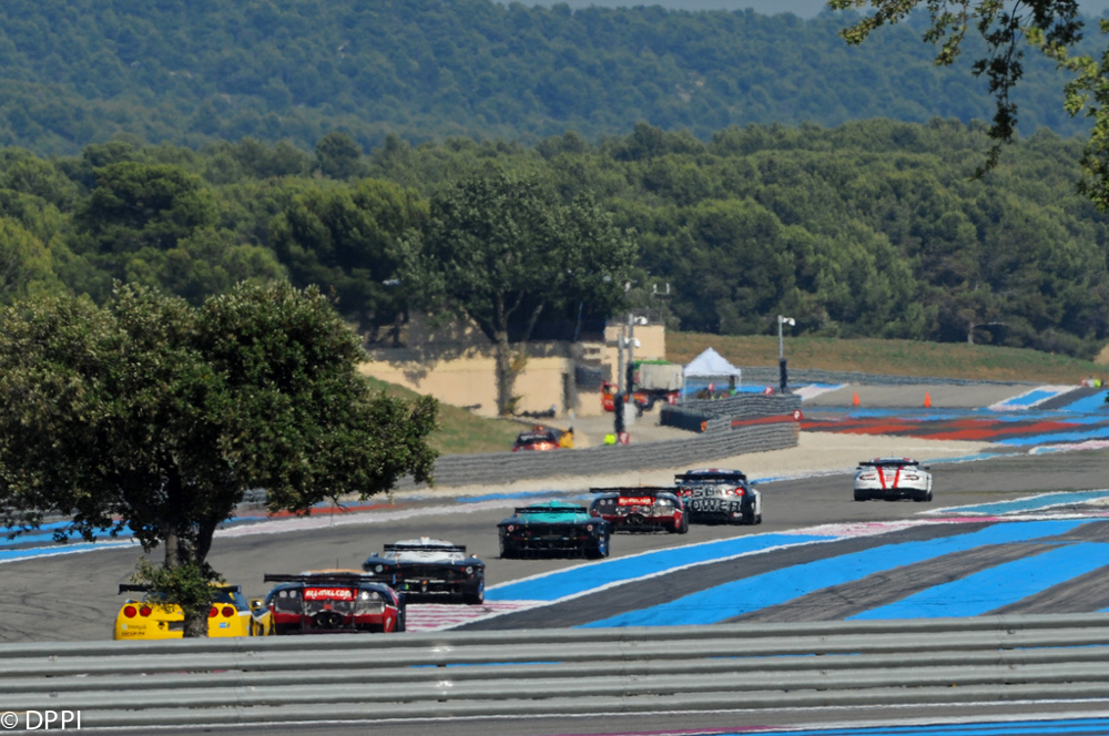 25 ans SRO : Un point avec Stéphane Ratel sur les débuts du World GT1 ...