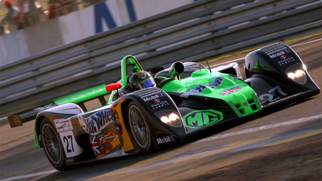 Tiga Race Cars se sépare de trois prototypes - Endurance Info