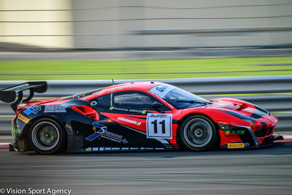 Kessel Racing place une Ferrari en pole - Endurance Info