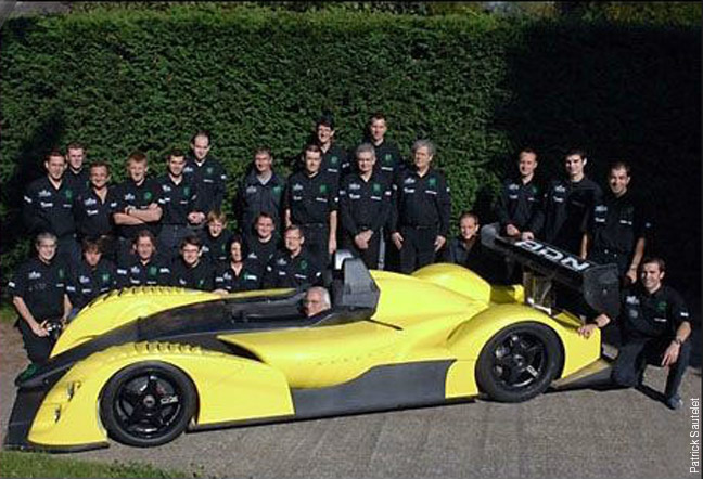 In memoriam : Gérard Welter (1942-2018) - Endurance Info