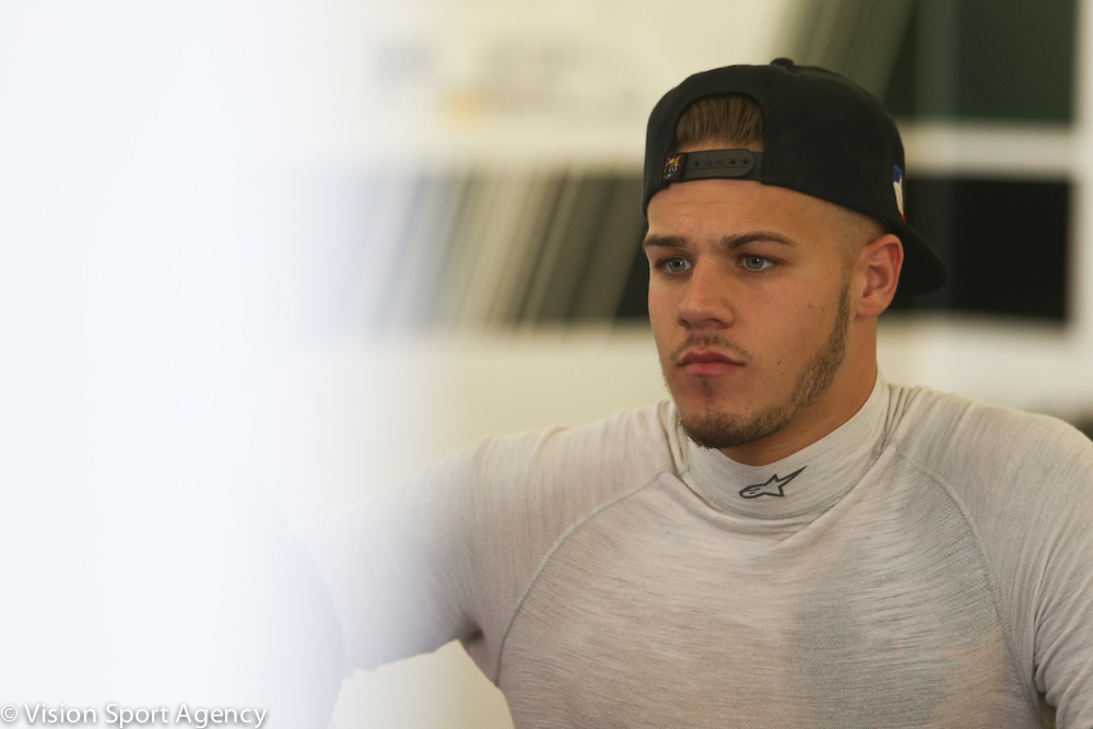 Sebring : Alessio Picariello rejoint Montaplast by Land Motorsport ...
