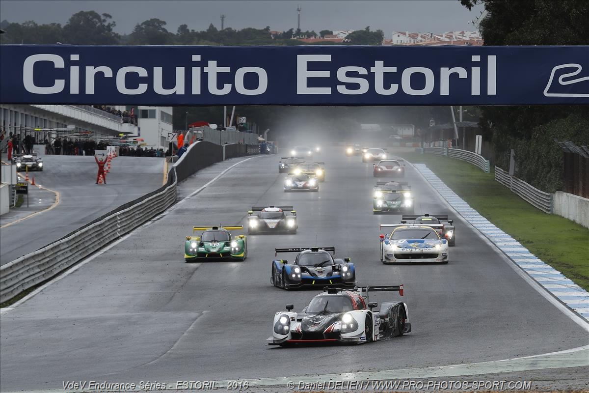 Michelin poursuit son partenariat avec le VdeV - Endurance Info