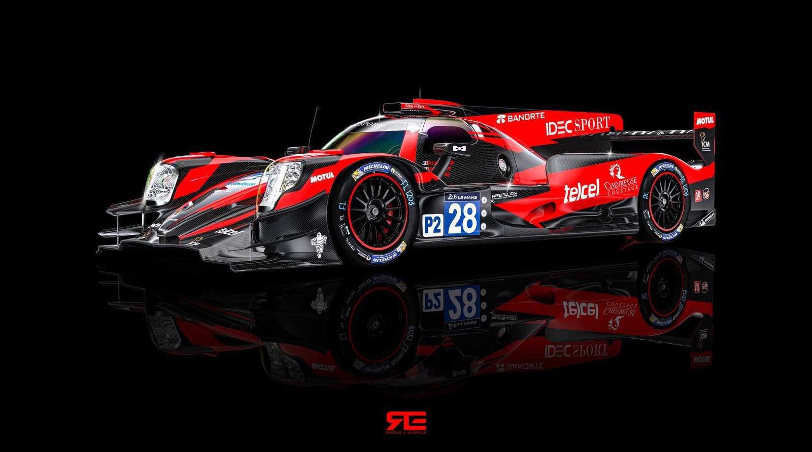 Des ambitions revues à la hausse chez IDEC Sport - Endurance Info