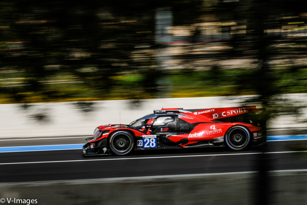 Une bonne entame de saison pour IDEC Sport Racing - Endurance Info