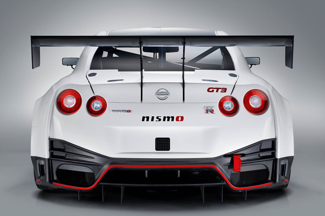 La nouvelle Nissan GT-R GT3 NISMO disponible à la vente - Endurance Info