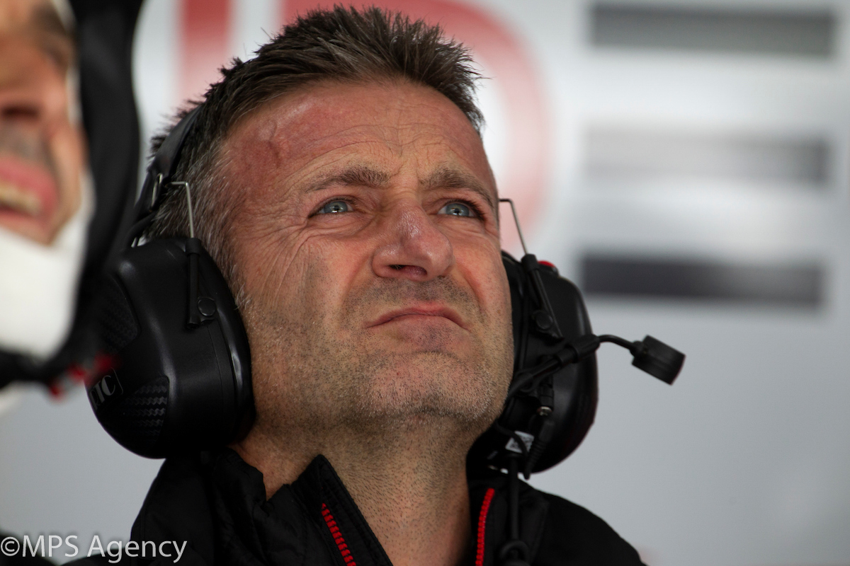 Cinq questions à... Nicolas Minassian (IDEC Sport) - Endurance Info