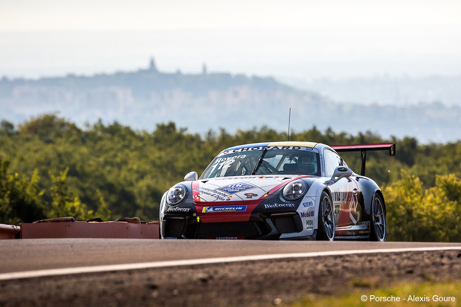 Dijon : Alessio Rovera et David Hallyday arrachent la victoire dans les ...