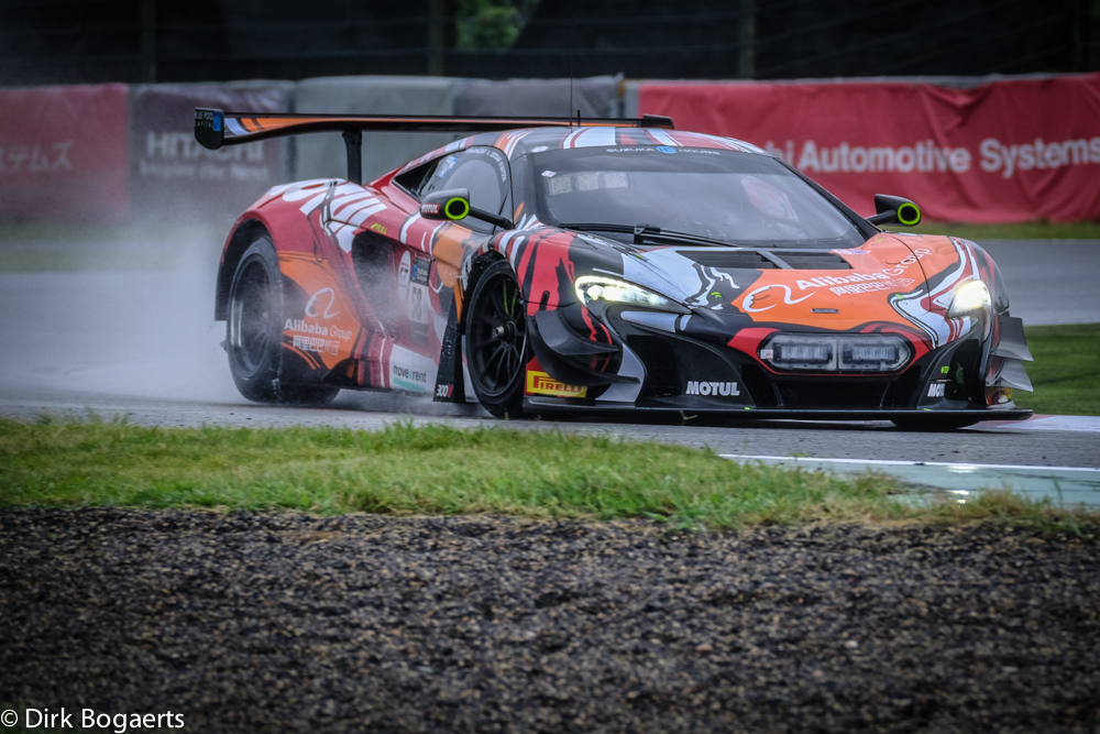 Côme Ledogar (Garage 59) : "Suzuka fait partie des plus beaux circuits ...