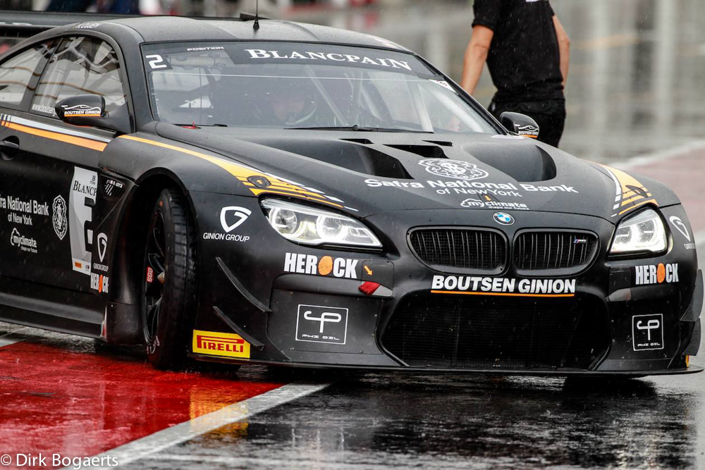 Boutsen Ginion Racing cherche à finaliser son équipage Endurance 2019 ...