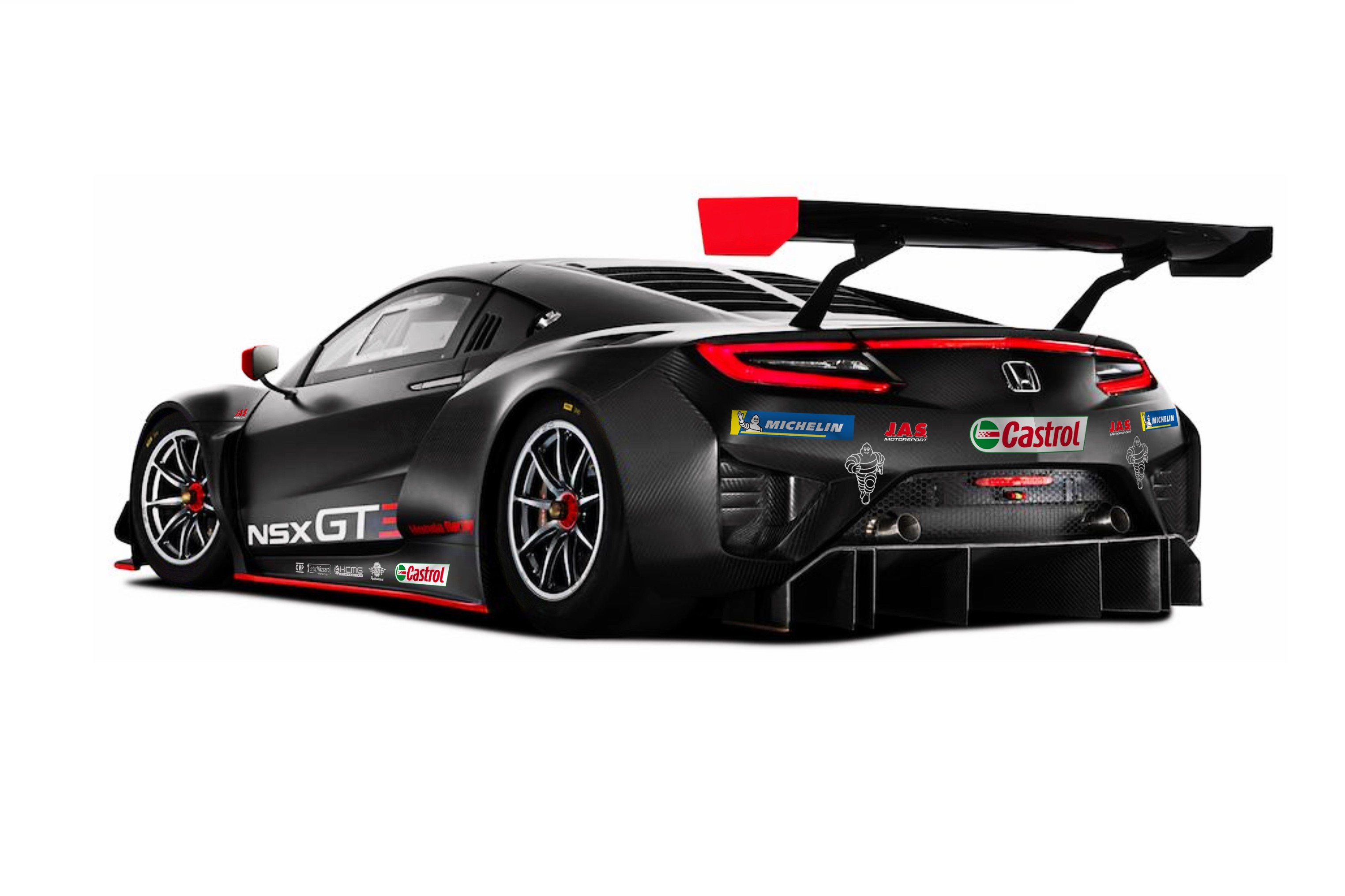 Monza : une Honda NSX GT3 pour Honda Racing Team JAS - Endurance Info