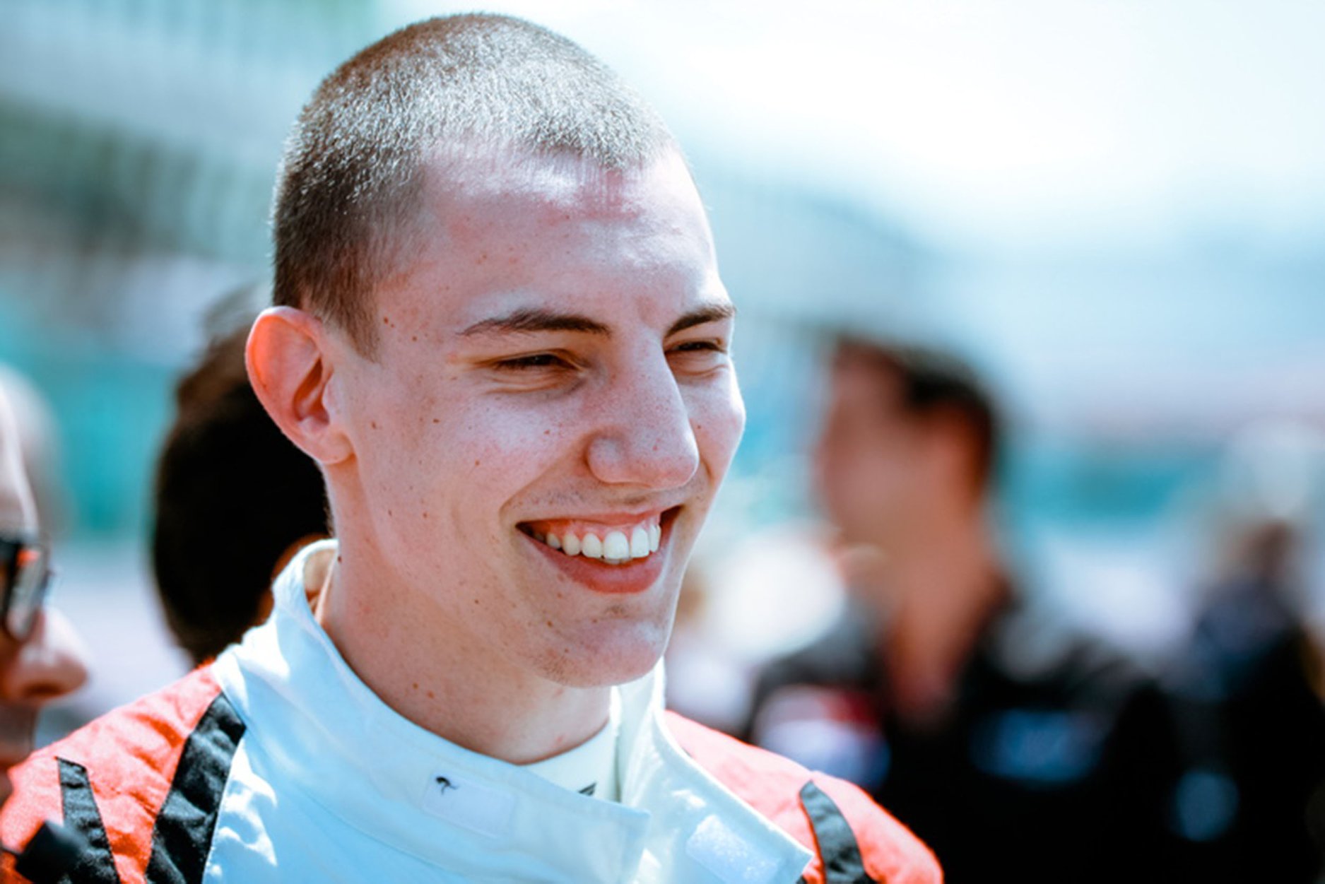 Raffaele Marciello (AKKA-ASP Team) : "On s'attend à une finale très ...