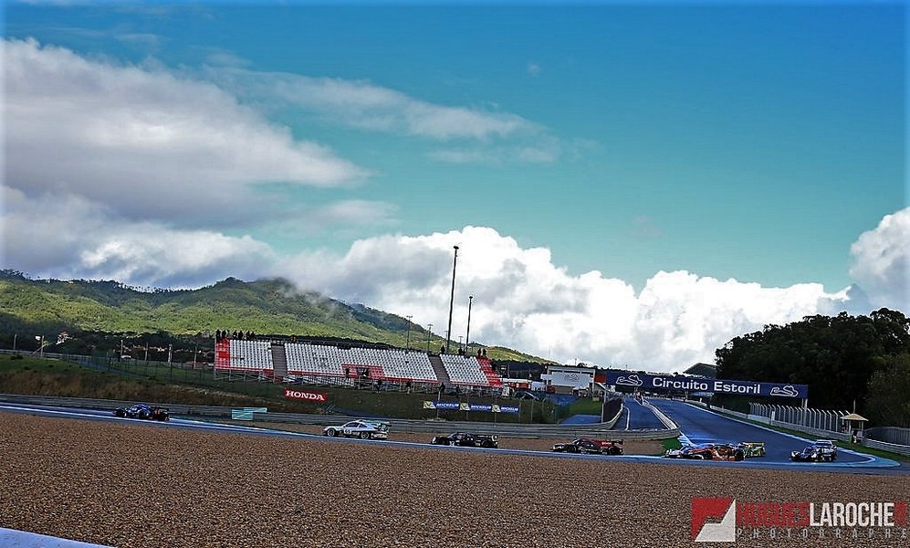 Estoril : les titres sont en jeu - Endurance Info