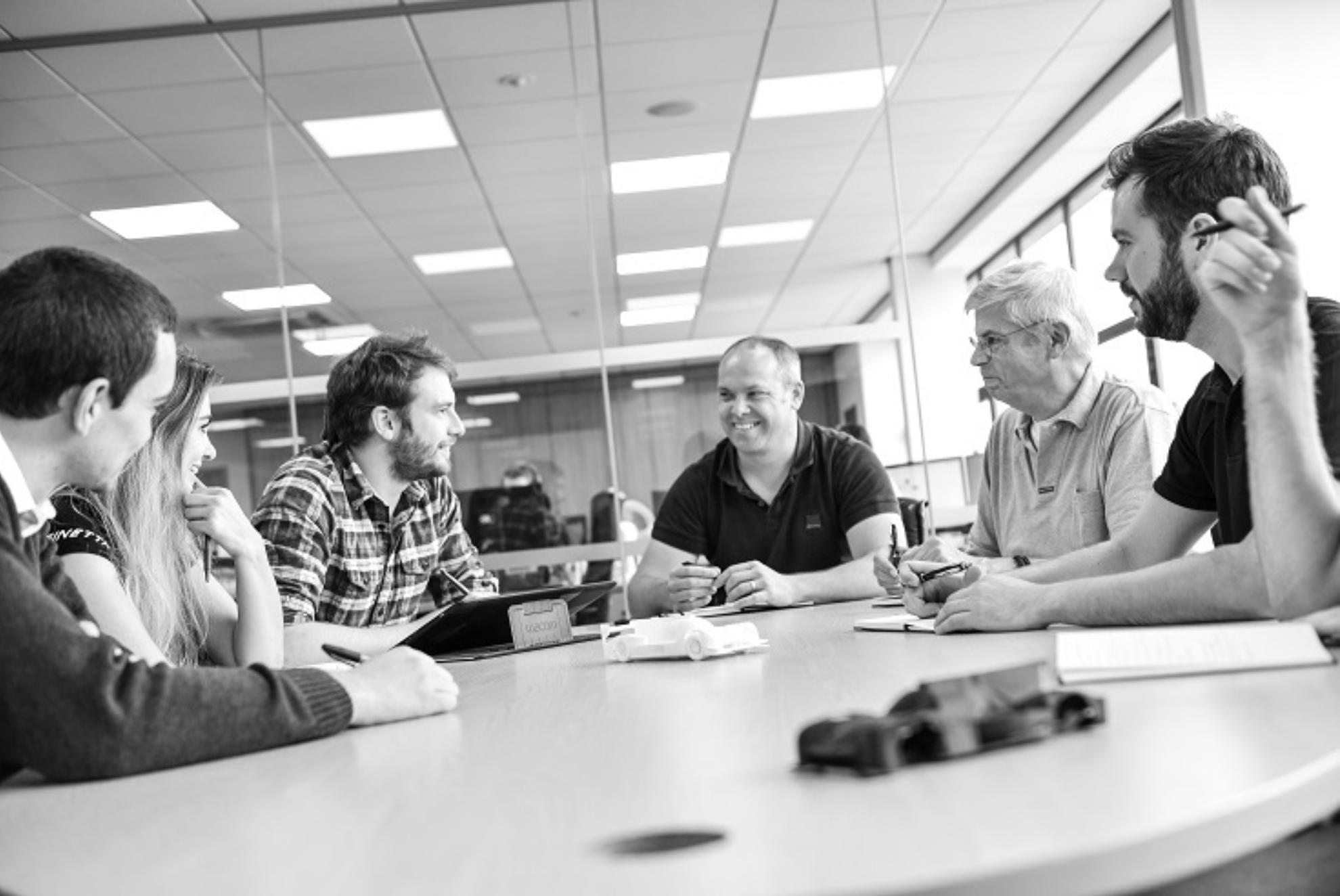 Ewan Baldry quitte Ginetta en fin de semaine - Endurance Info