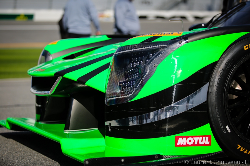 Extreme Speed Motorsports met un terme à ses activités - Endurance Info