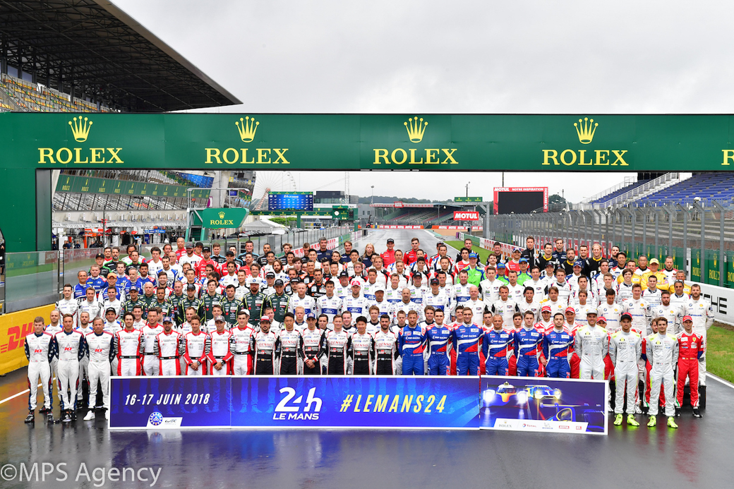 La classification FIA des pilotes 2019 définitive - Endurance Info