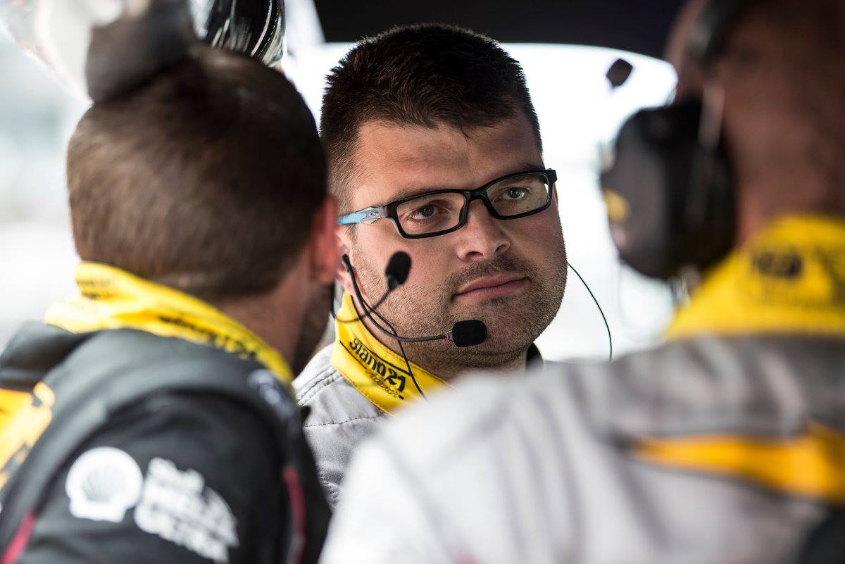 Sébastien Metz nouveau directeur commercial de Multimatic Inc ...