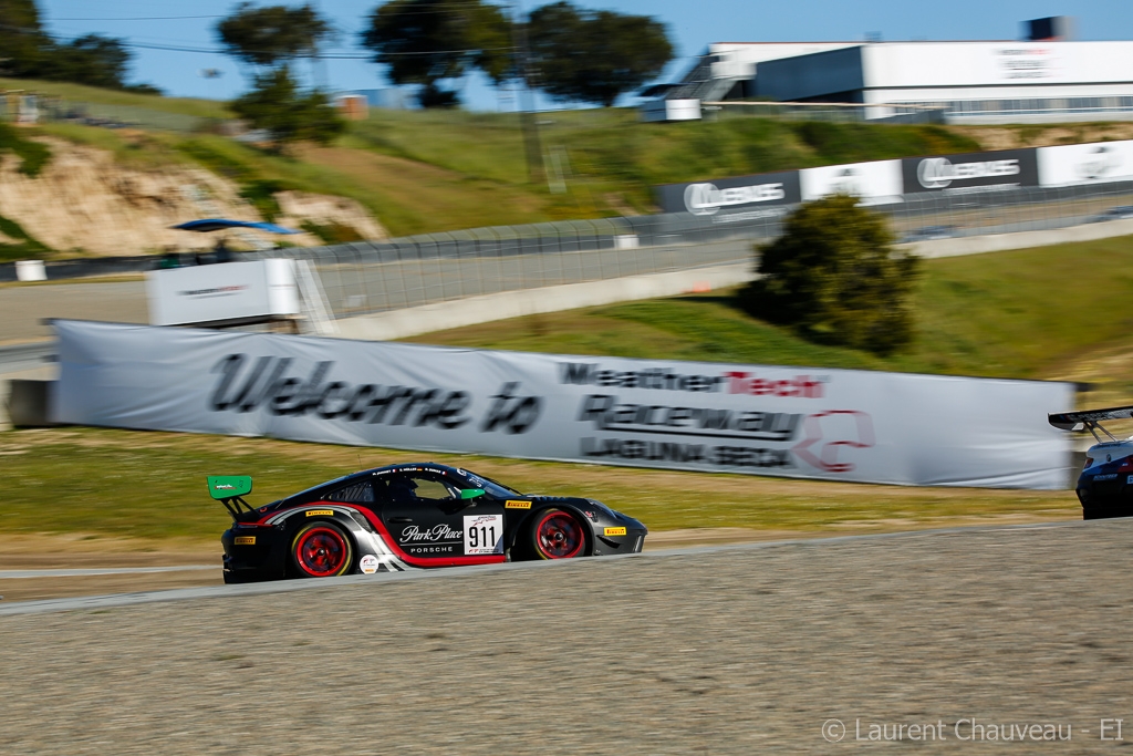 Laguna Seca : les brèves d'après-course... - Endurance Info